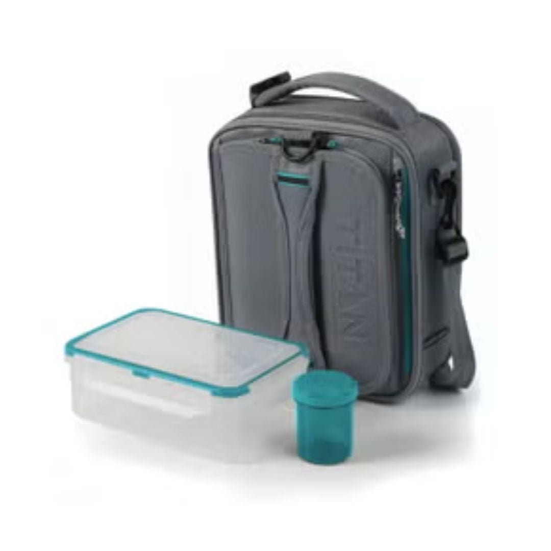 Titan Arctic Zone Fridge Cold Crush Resistant Lunch Pack 43 OFF