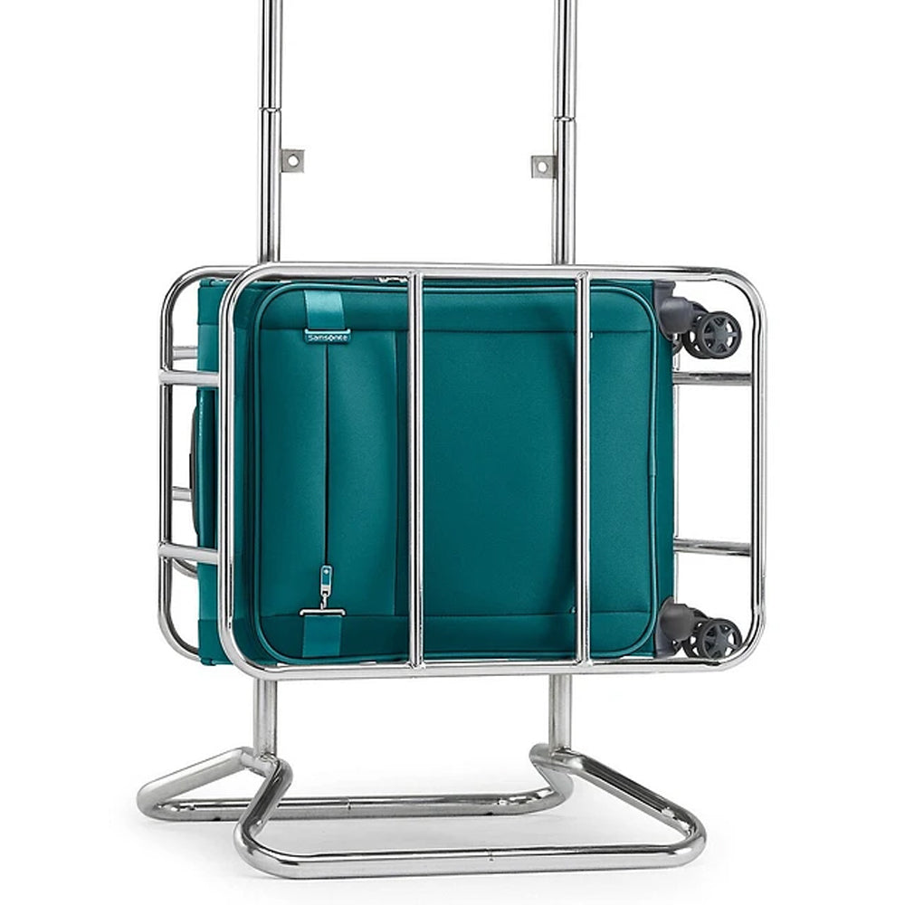 Samsonite RHAPSODY SUPERLIGHT 3-Piece Luggage Set | Lightweight, Durab ...