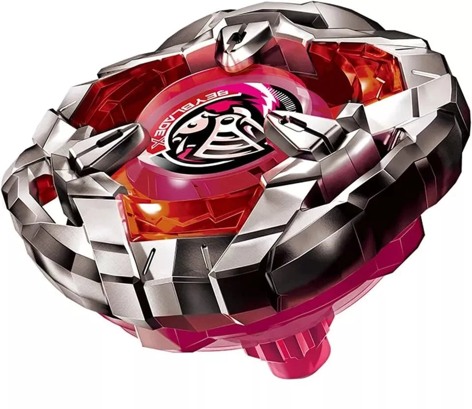 TAKARA TOMY BEYBLADE X BX-08 3ON3 DECK SET XTREME GEAR SPORTS ...