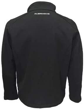 Alienware Zip Up Jacket For Men – Shoppers-kart.com