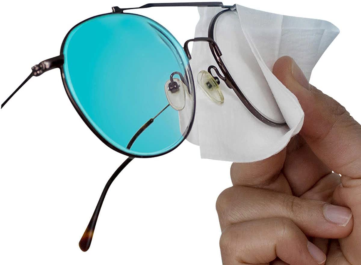Optico Professional, Cleaning Wipes For Optical Electronic Surfaces ...